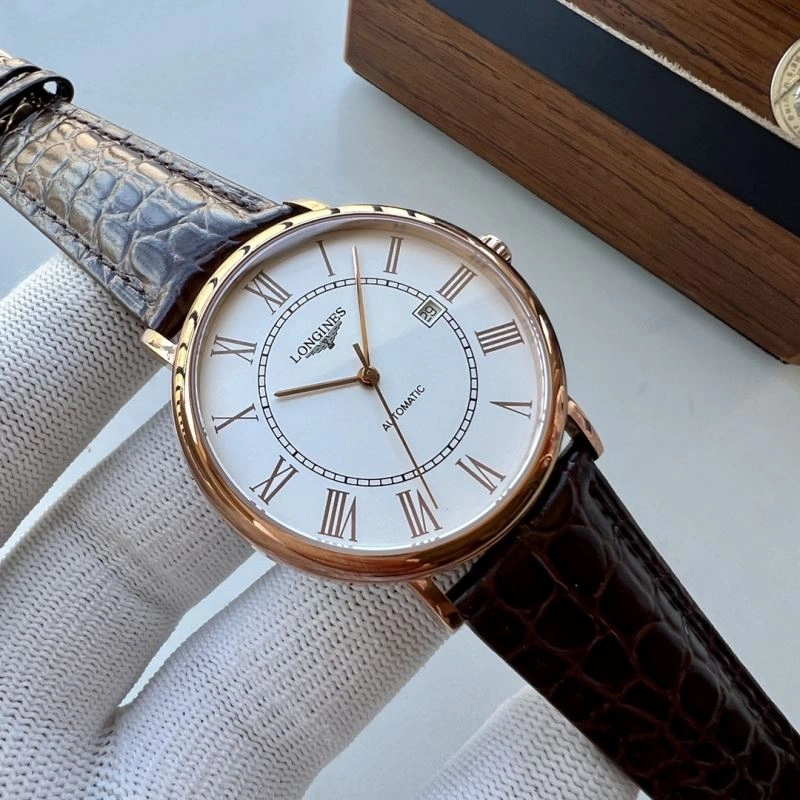 Value-priced LONGINES Watches