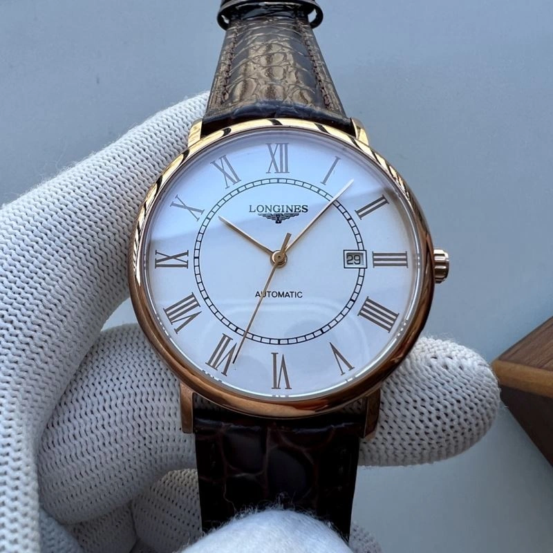 Value-priced LONGINES Watches