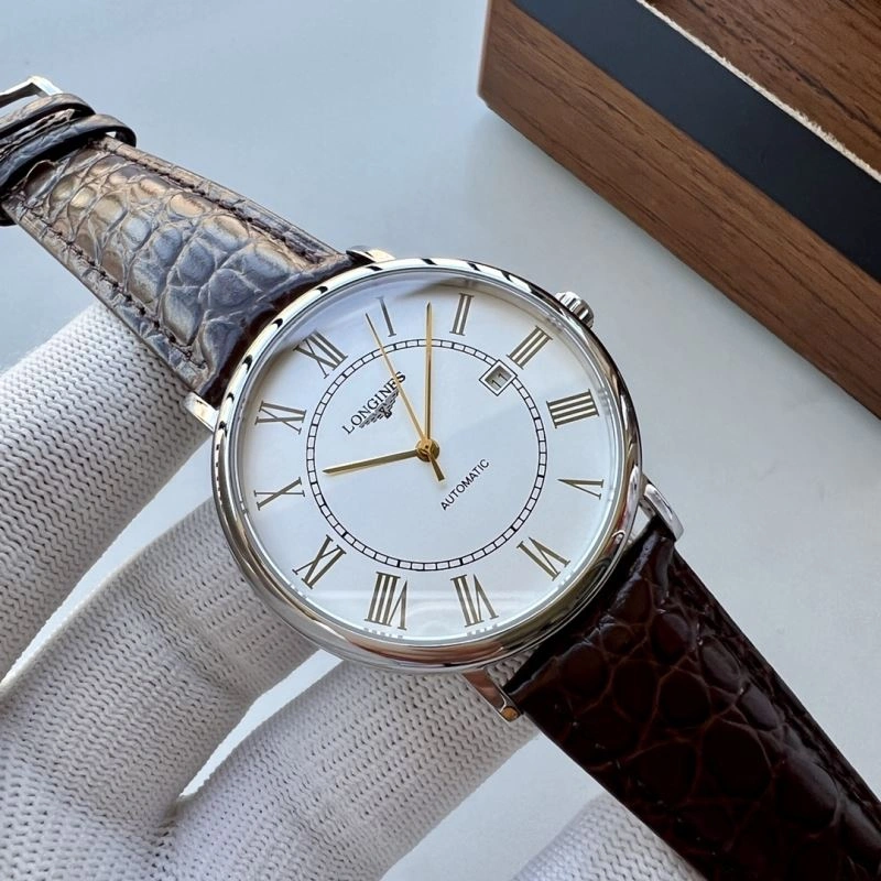 Value-priced LONGINES Watches