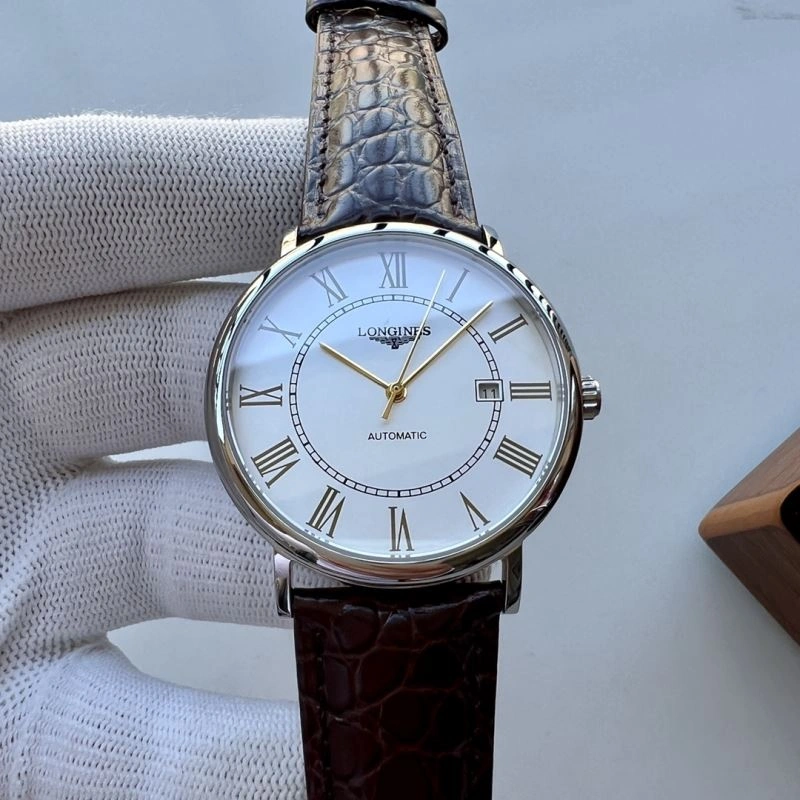 Value-priced LONGINES Watches