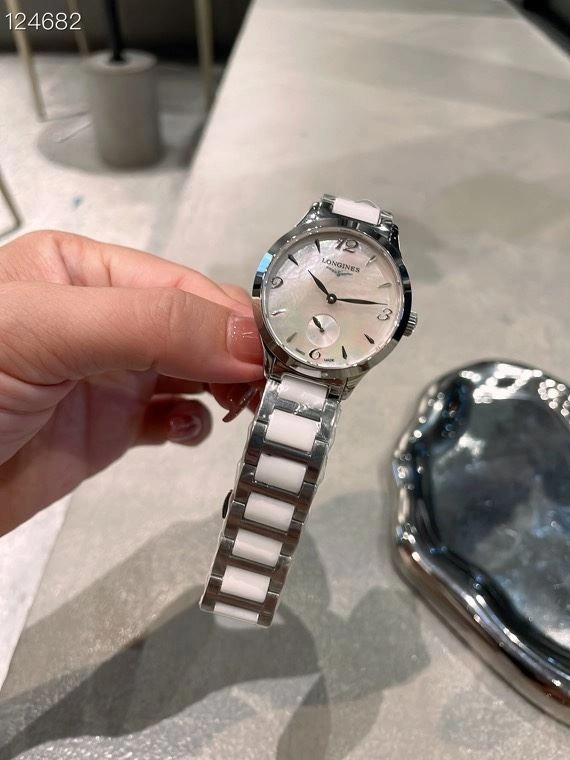 Real LONGINES Watches