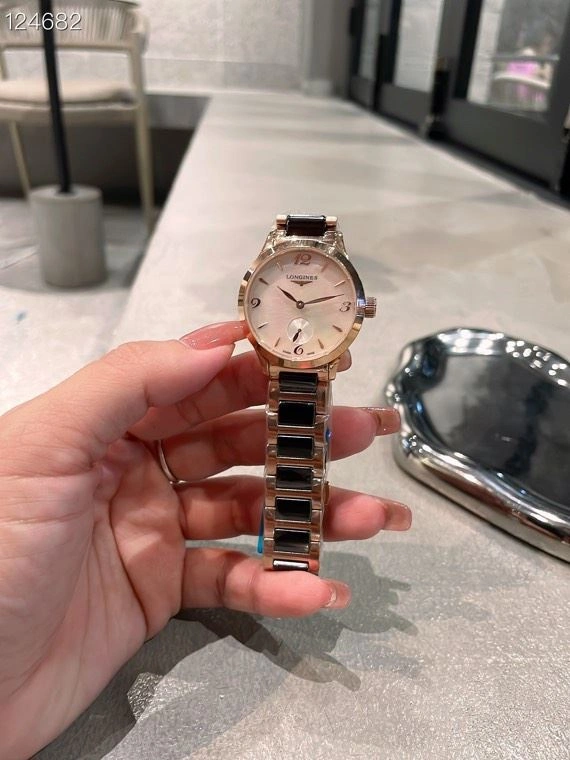 Real LONGINES Watches