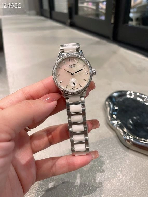 Real LONGINES Watches
