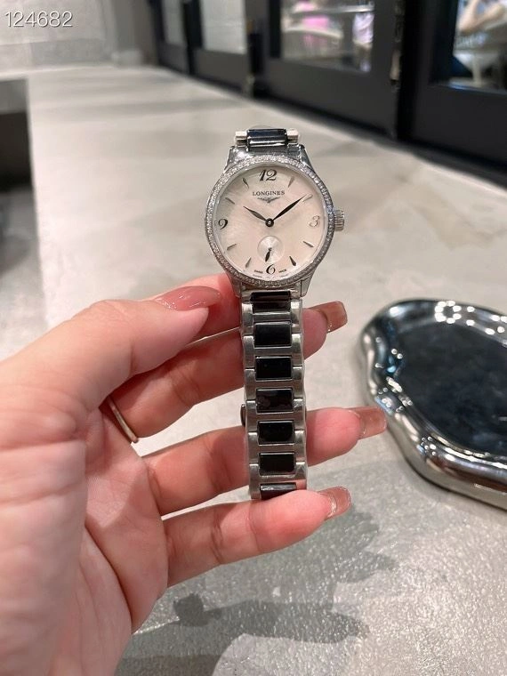 Real LONGINES Watches