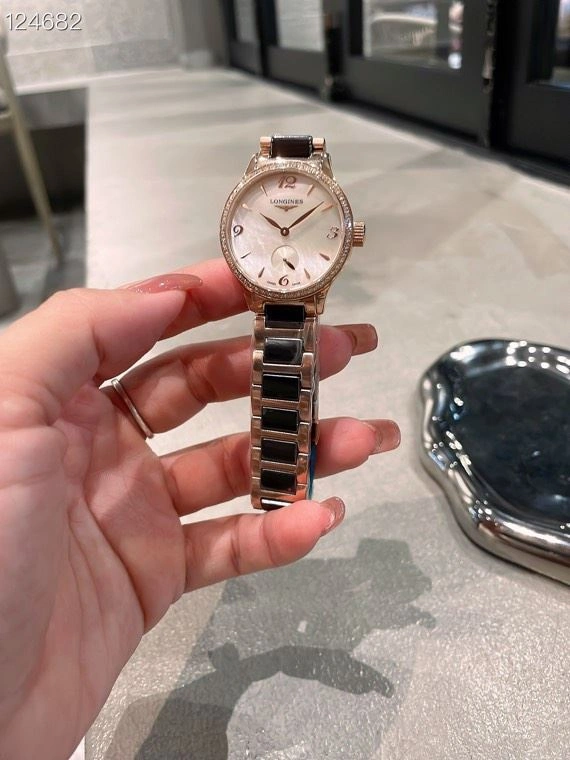 Real LONGINES Watches