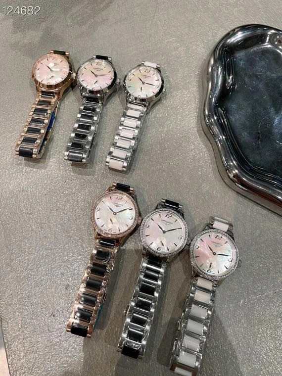 Real LONGINES Watches