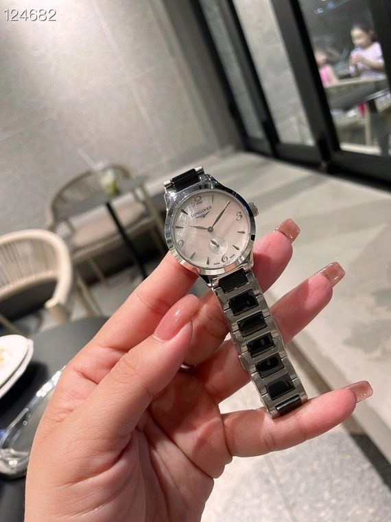 Real LONGINES Watches