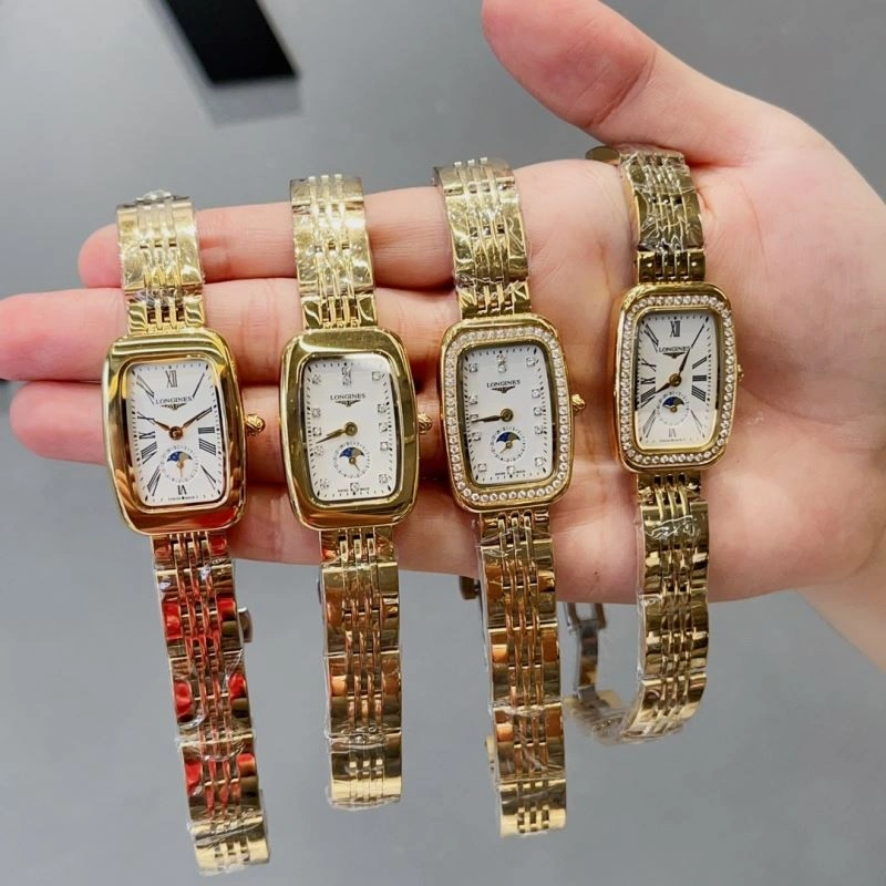 Reasonably priced LONGINES Watches