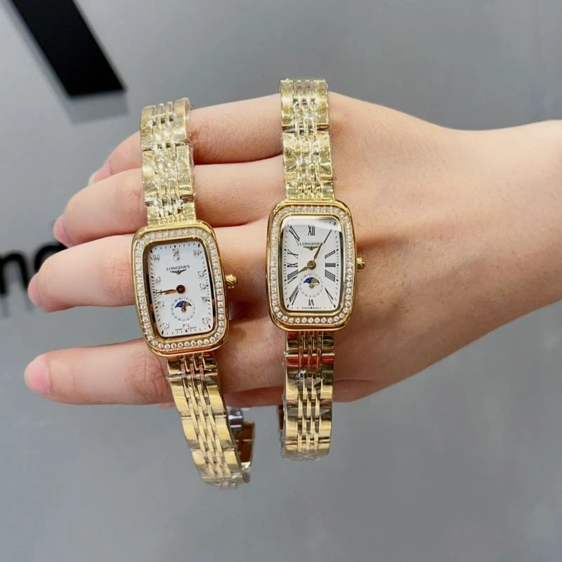 Reasonably priced LONGINES Watches