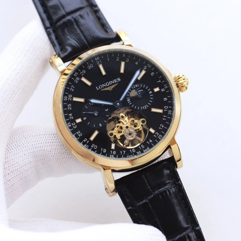 Affordable LONGINES Watches