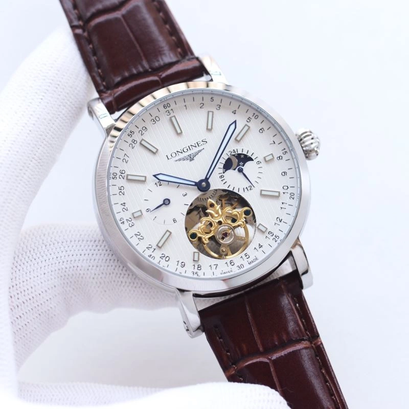 Affordable LONGINES Watches