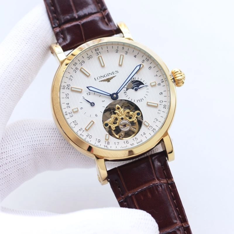Affordable LONGINES Watches