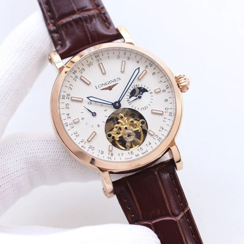 Affordable LONGINES Watches