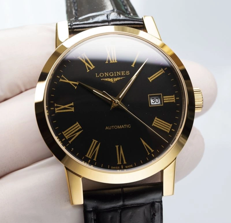 Indistinguishable LONGINES Watches