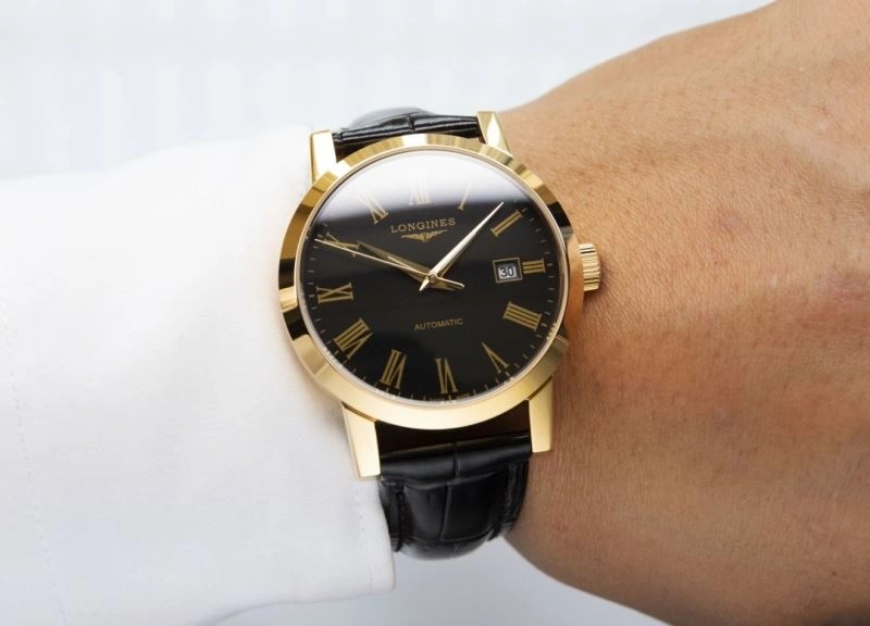 Indistinguishable LONGINES Watches