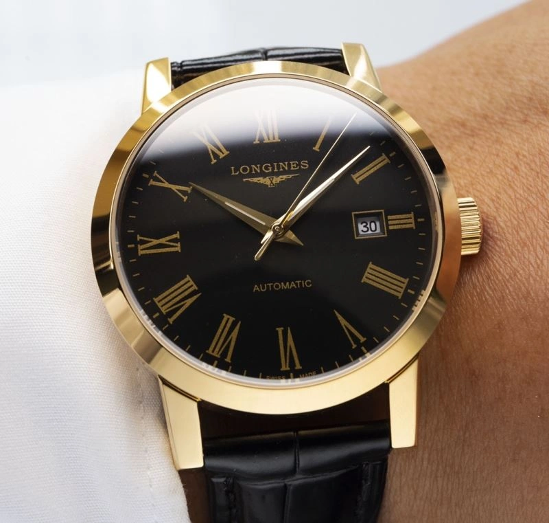 Indistinguishable LONGINES Watches