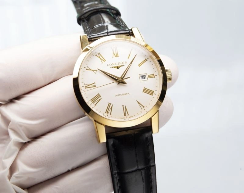 Indistinguishable LONGINES Watches