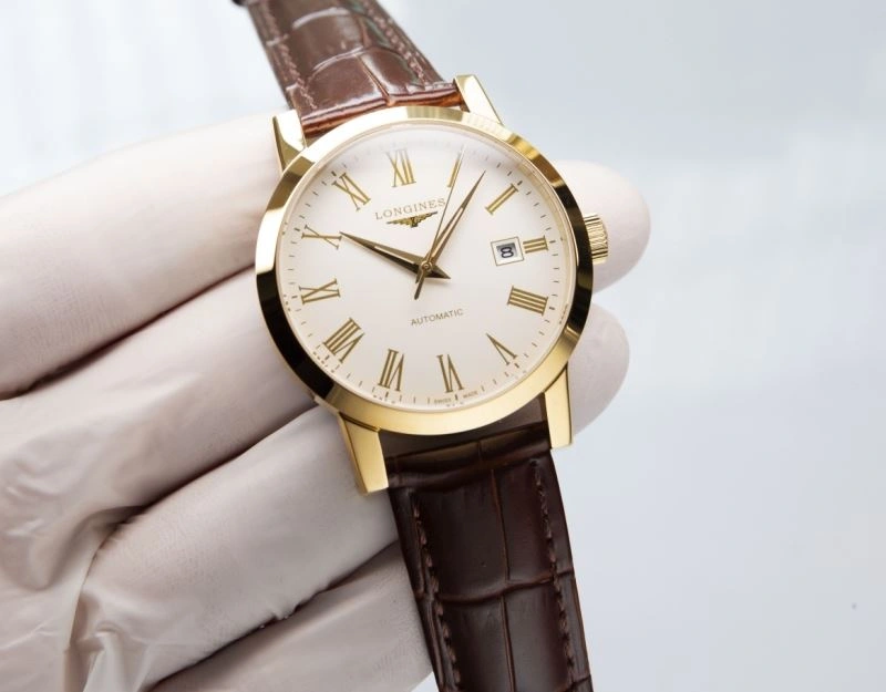 Indistinguishable LONGINES Watches
