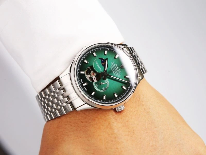 High accuracy LONGINES Watches