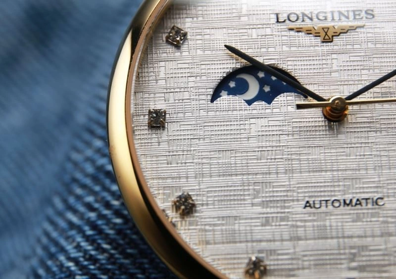 Factory-made LONGINES Watches
