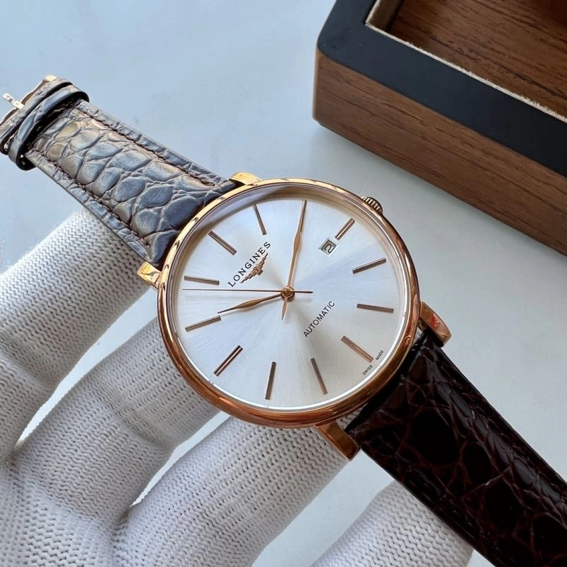 High accuracy LONGINES Watches