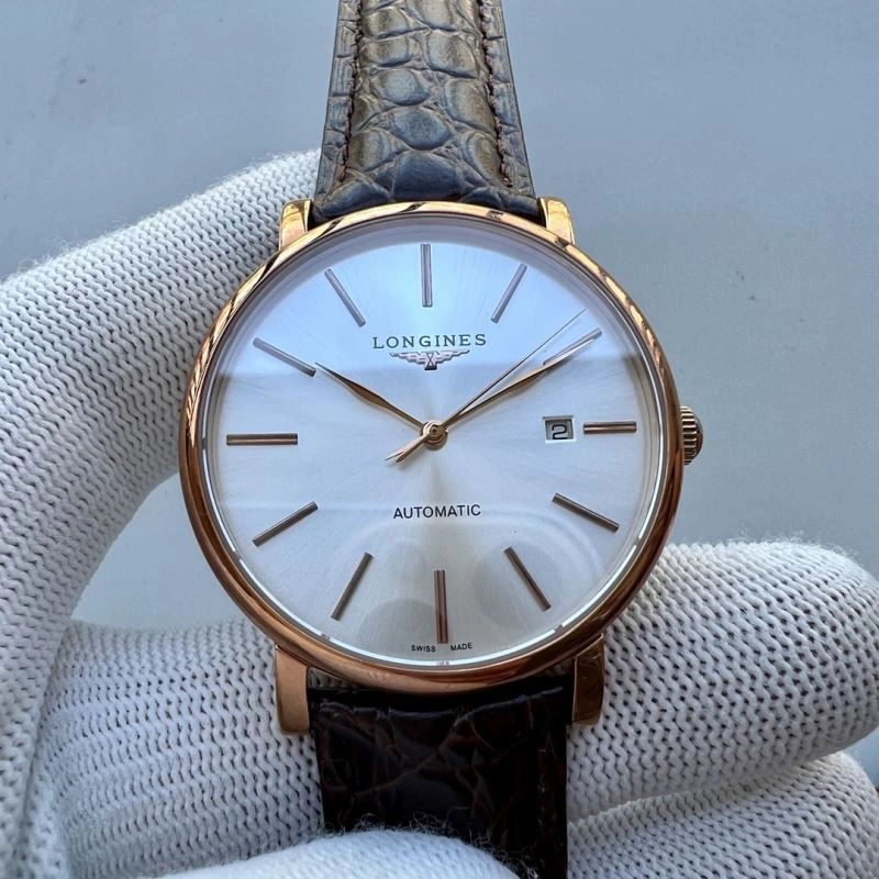 High accuracy LONGINES Watches