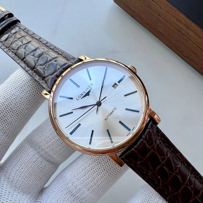 High accuracy LONGINES Watches