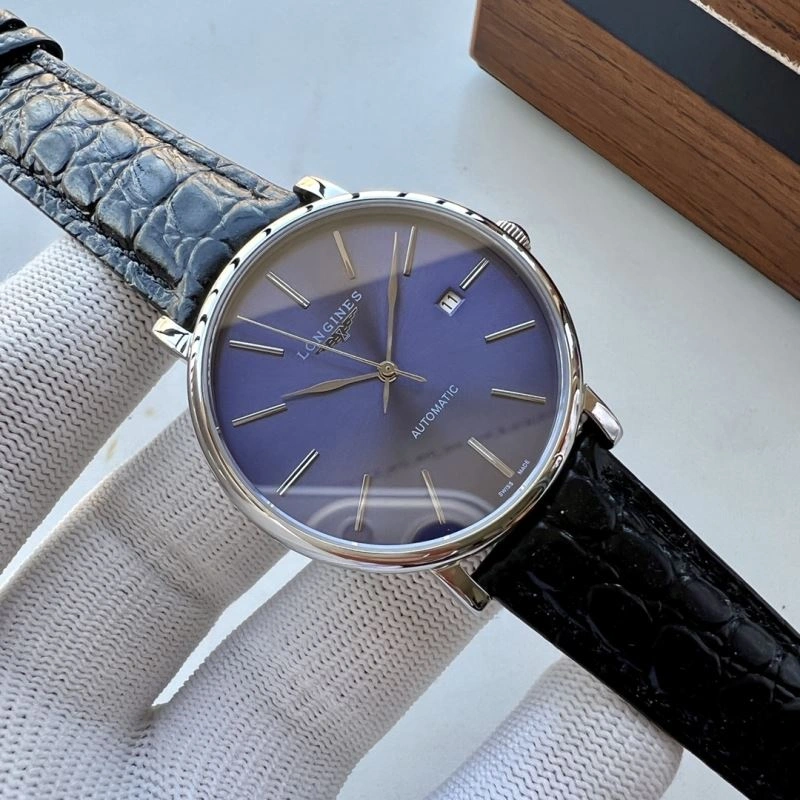 High accuracy LONGINES Watches