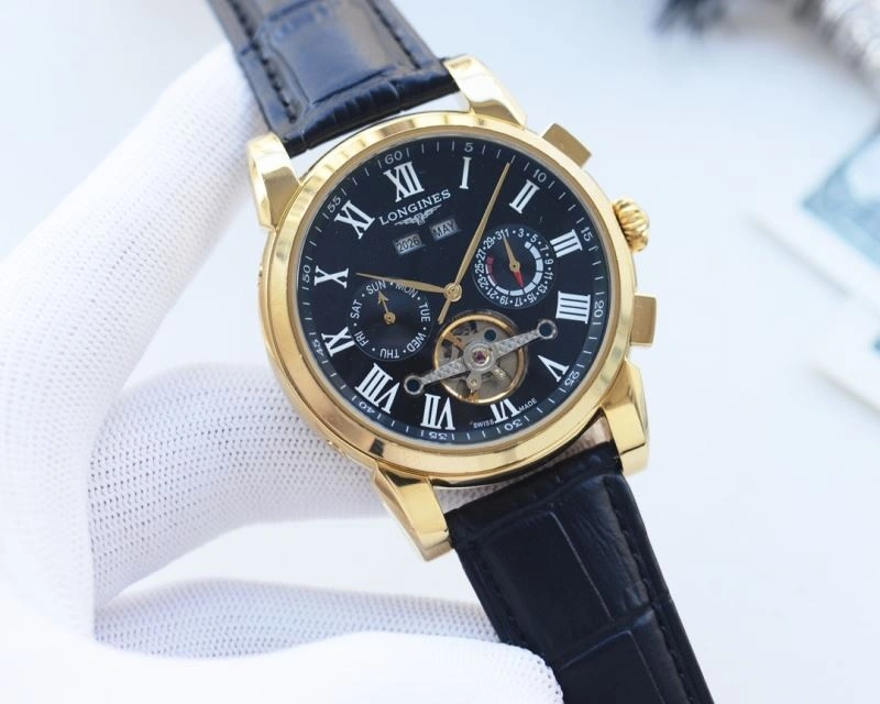 High accuracy LONGINES Watches