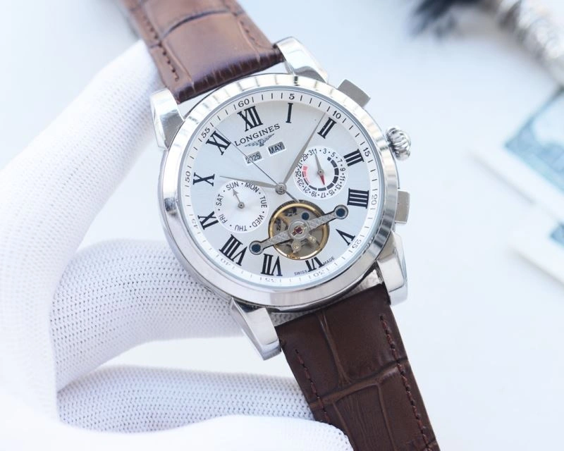 High accuracy LONGINES Watches