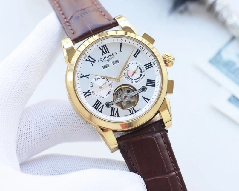High accuracy LONGINES Watches