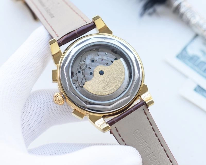 High accuracy LONGINES Watches
