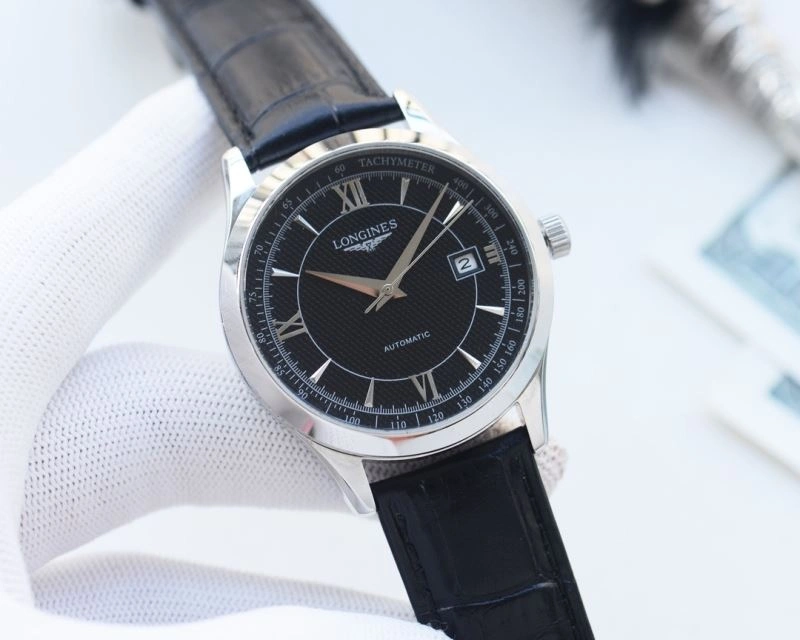1:1 copy LONGINES Watches