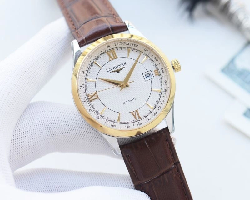 1:1 copy LONGINES Watches