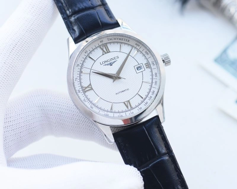 1:1 copy LONGINES Watches
