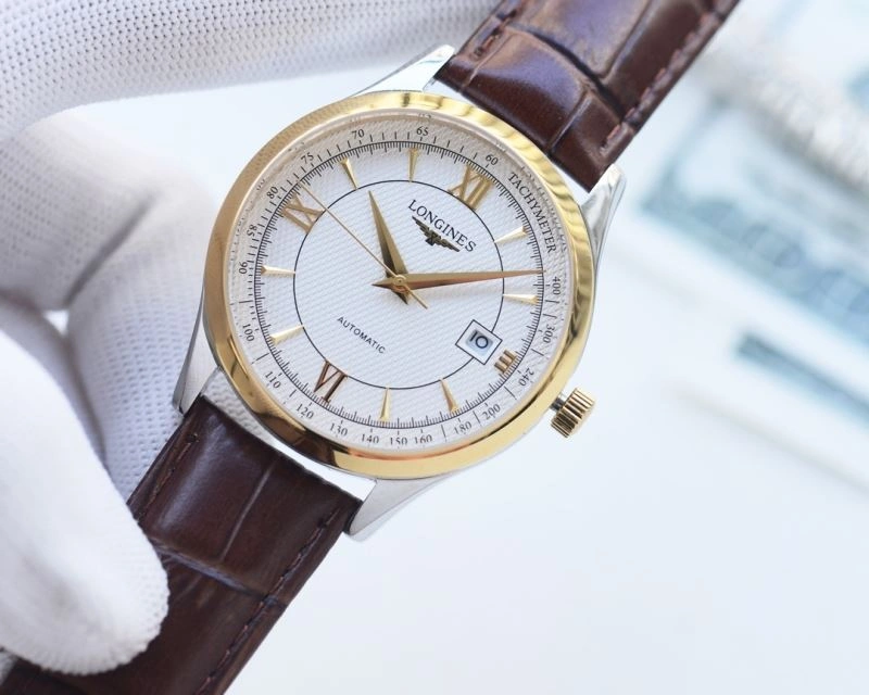 1:1 copy LONGINES Watches