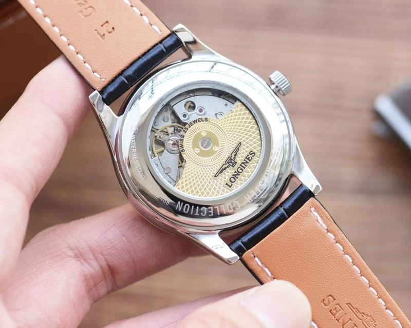 Perfect replica LONGINES Watches