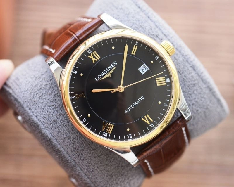 Perfect replica LONGINES Watches