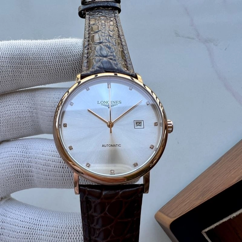 Perfect replica LONGINES Watches
