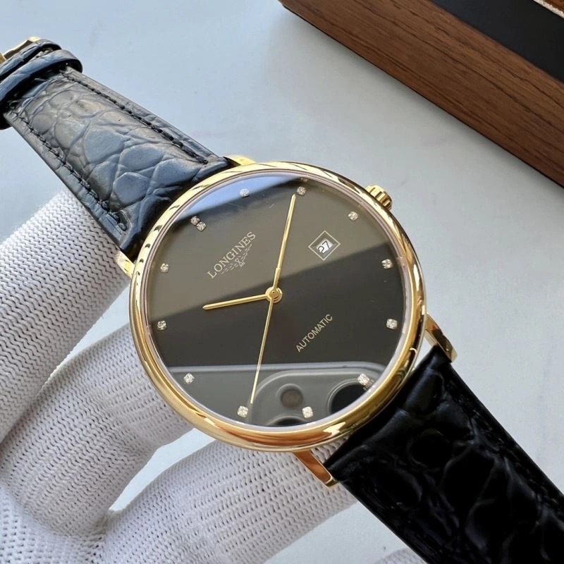 Real LONGINES Watches
