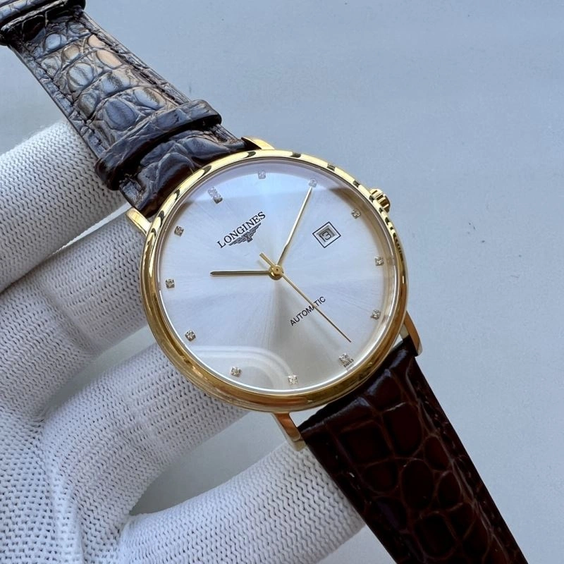Real LONGINES Watches