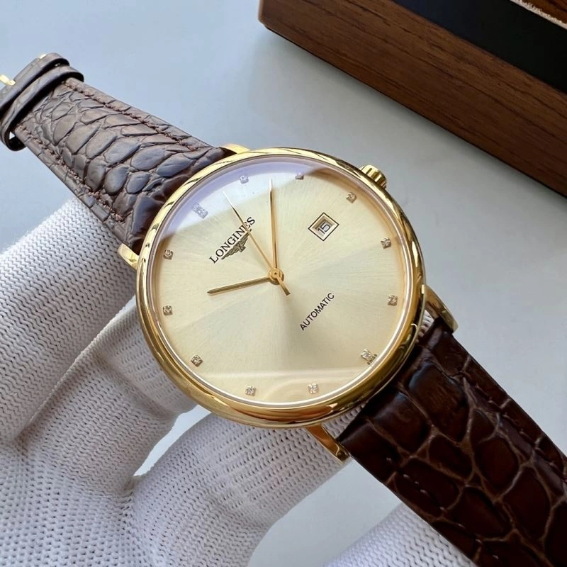 Real LONGINES Watches
