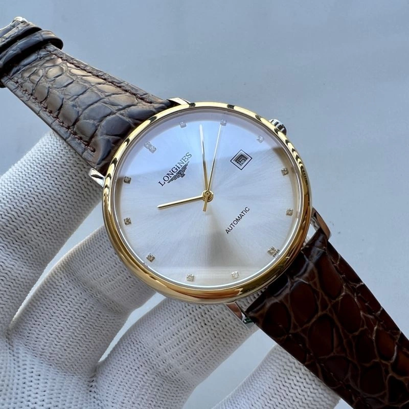 Real LONGINES Watches