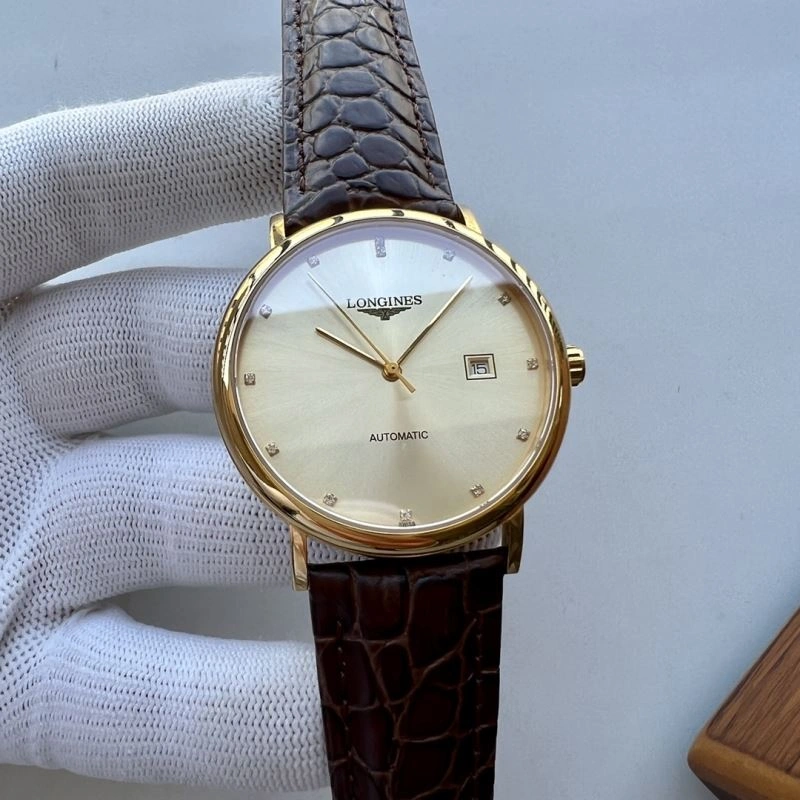 Real LONGINES Watches