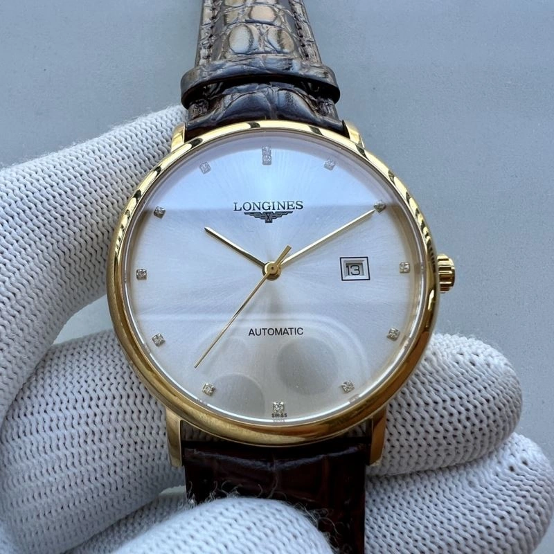 Real LONGINES Watches