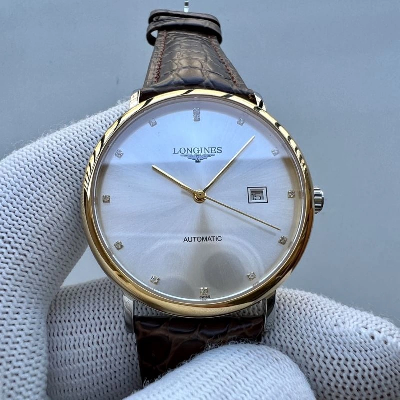 Real LONGINES Watches