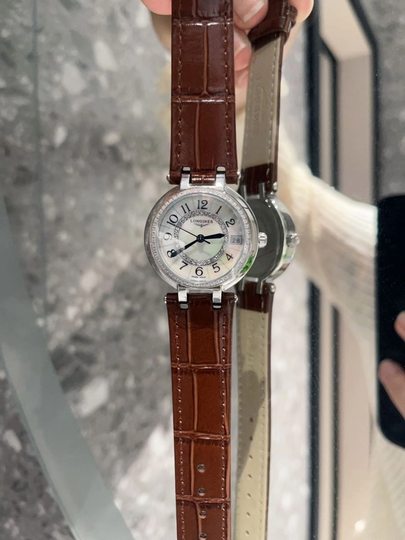 Genuine LONGINES Watches