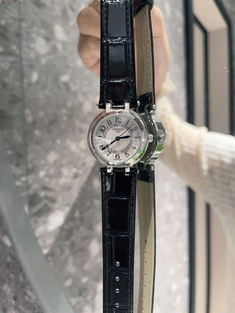 Genuine LONGINES Watches