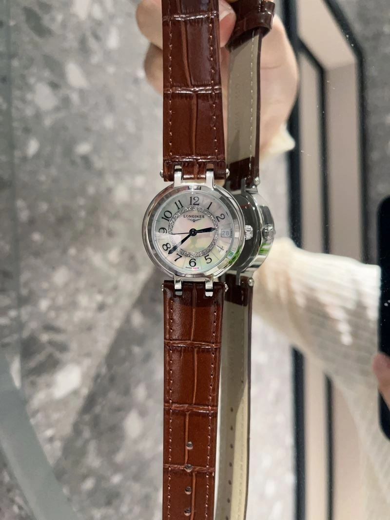 Genuine LONGINES Watches