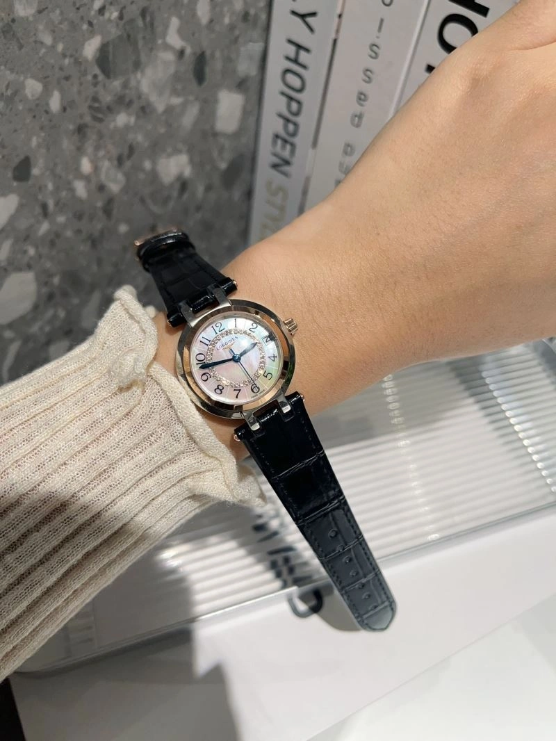 Genuine LONGINES Watches